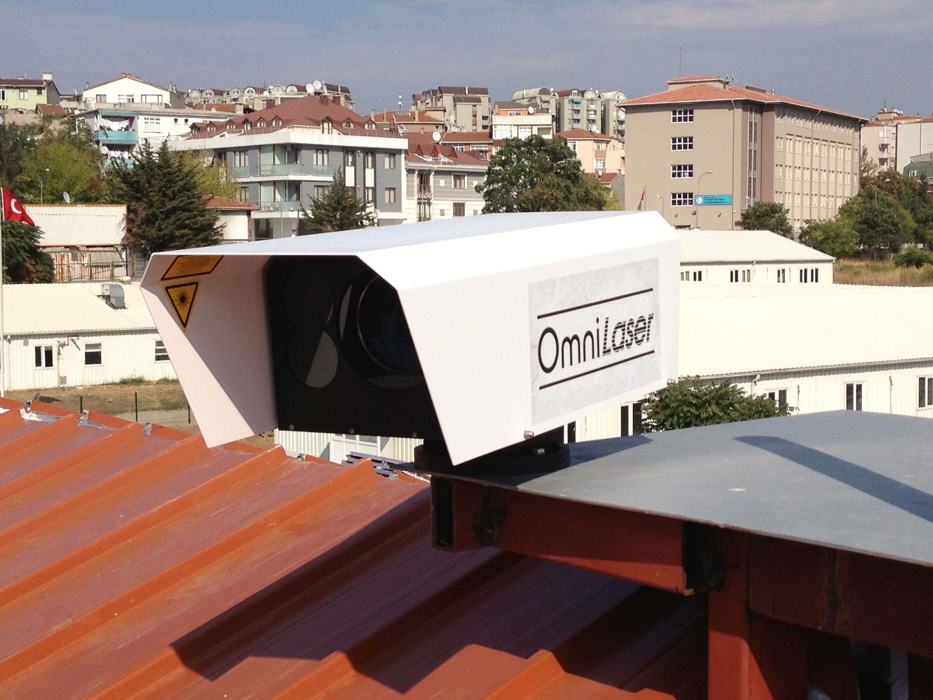 Gallery – Omnitek