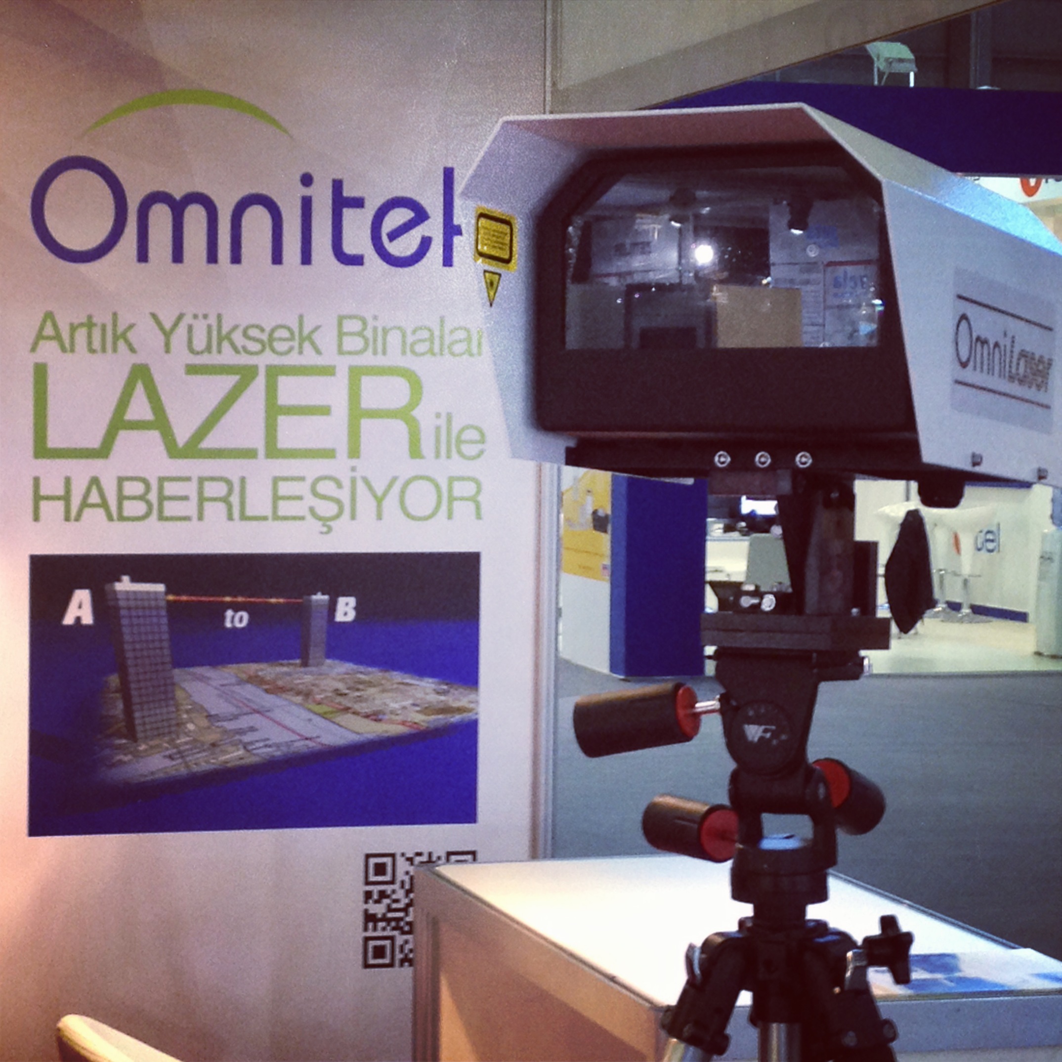 Gallery – Omnitek